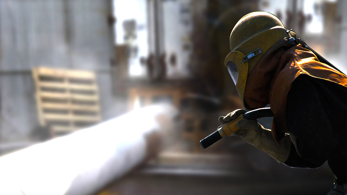 Xylan Coating - Painting - Spray Welding - Services - Preferred ...